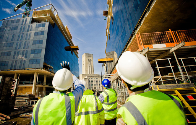 Who We Work With | PSS Utilities