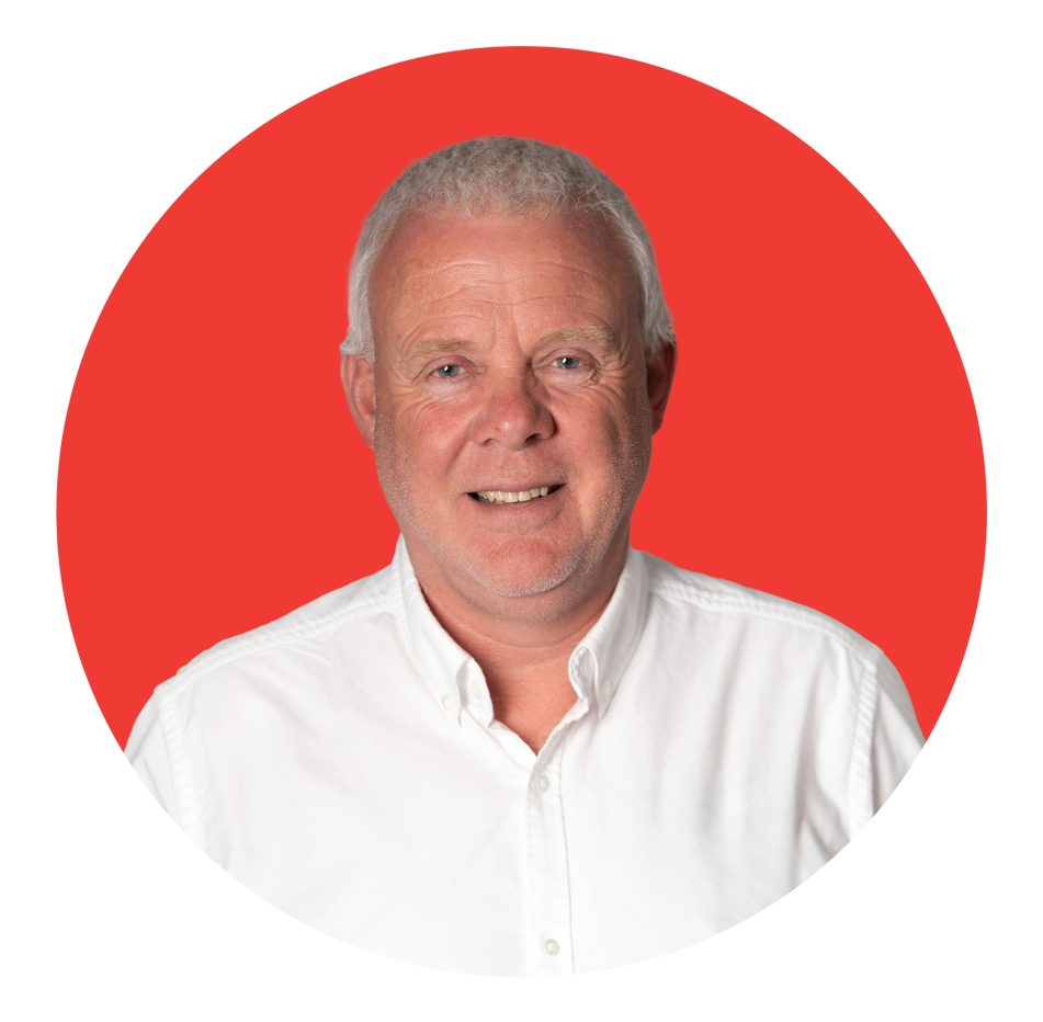 Meet the Team | About | PSS Utilities